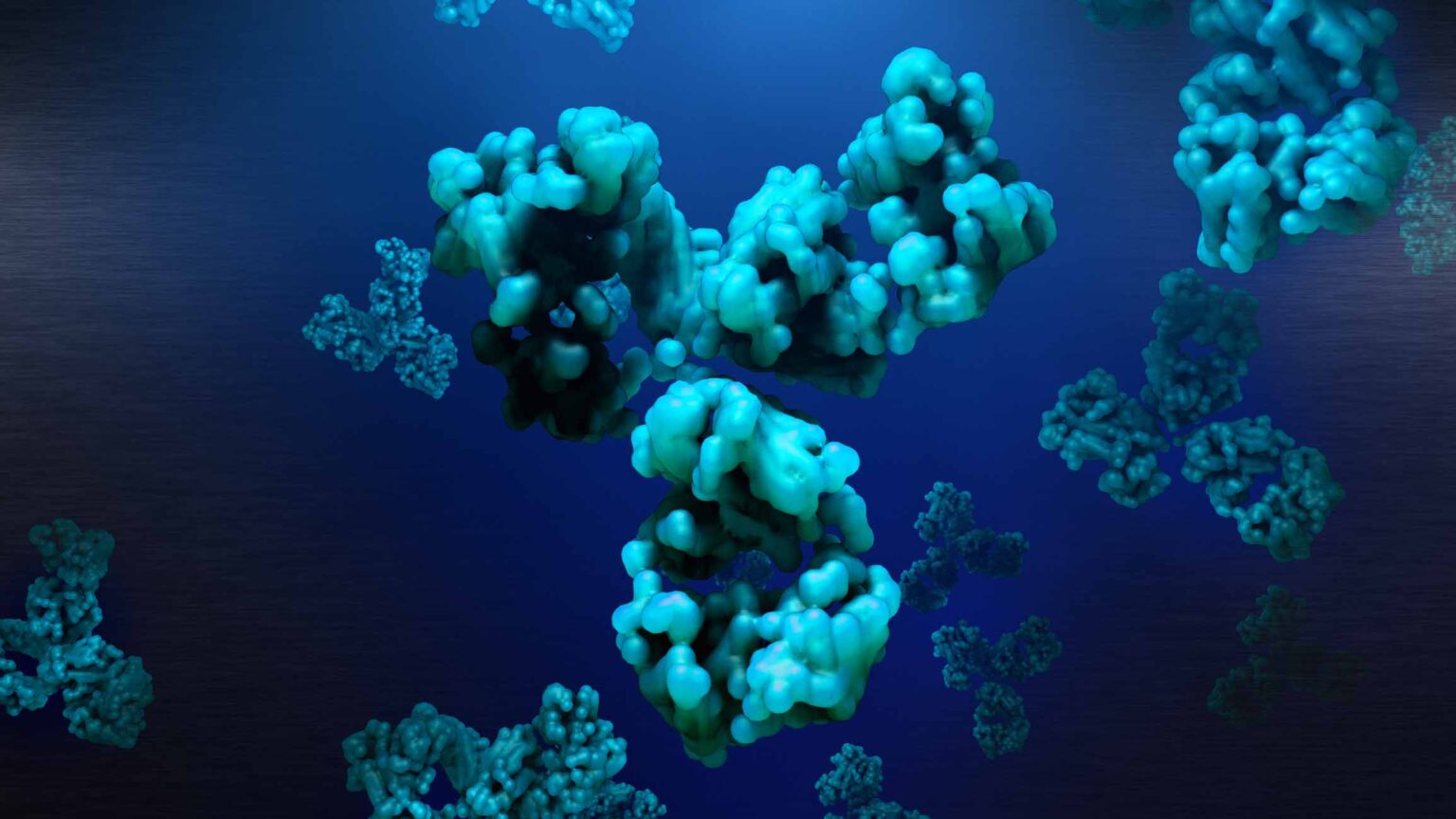 Cryo-EM Data: The rise of cryo-EM