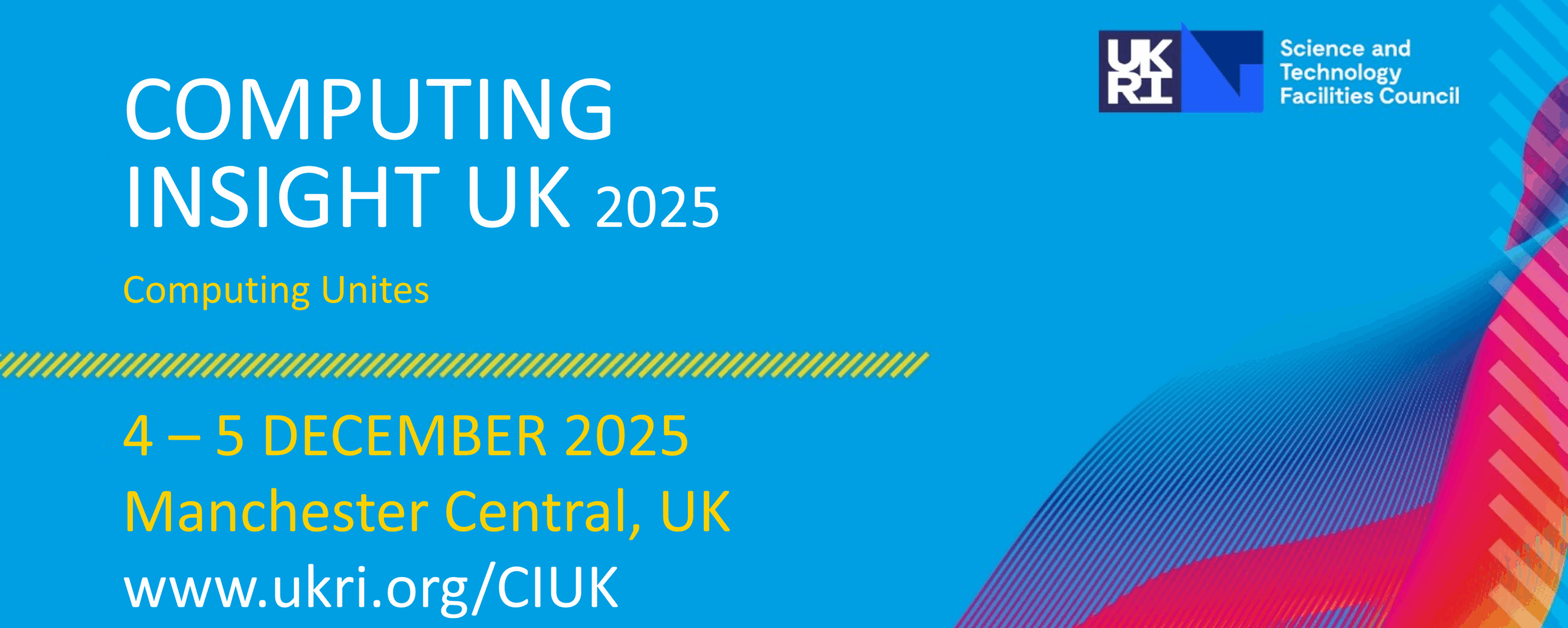 CIUK 2025 Conference