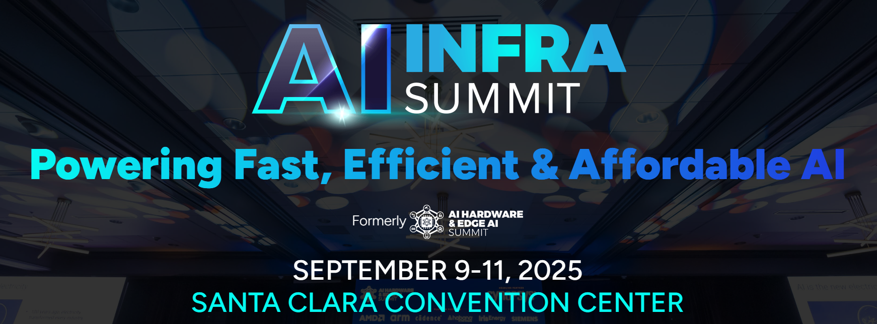 AI Infra Summit 2025