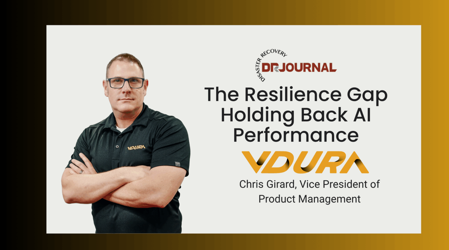 Closing the AI Resilience Gap: Improve Data ＆ Performance